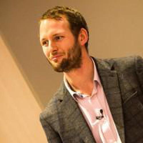 Connected Data » James Phare