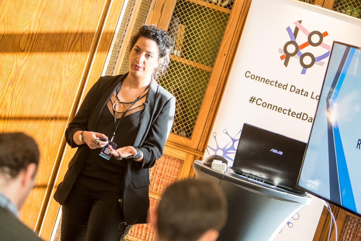 Connected Data World copy 16.02.2024 » Connected Data London 2017 Talks