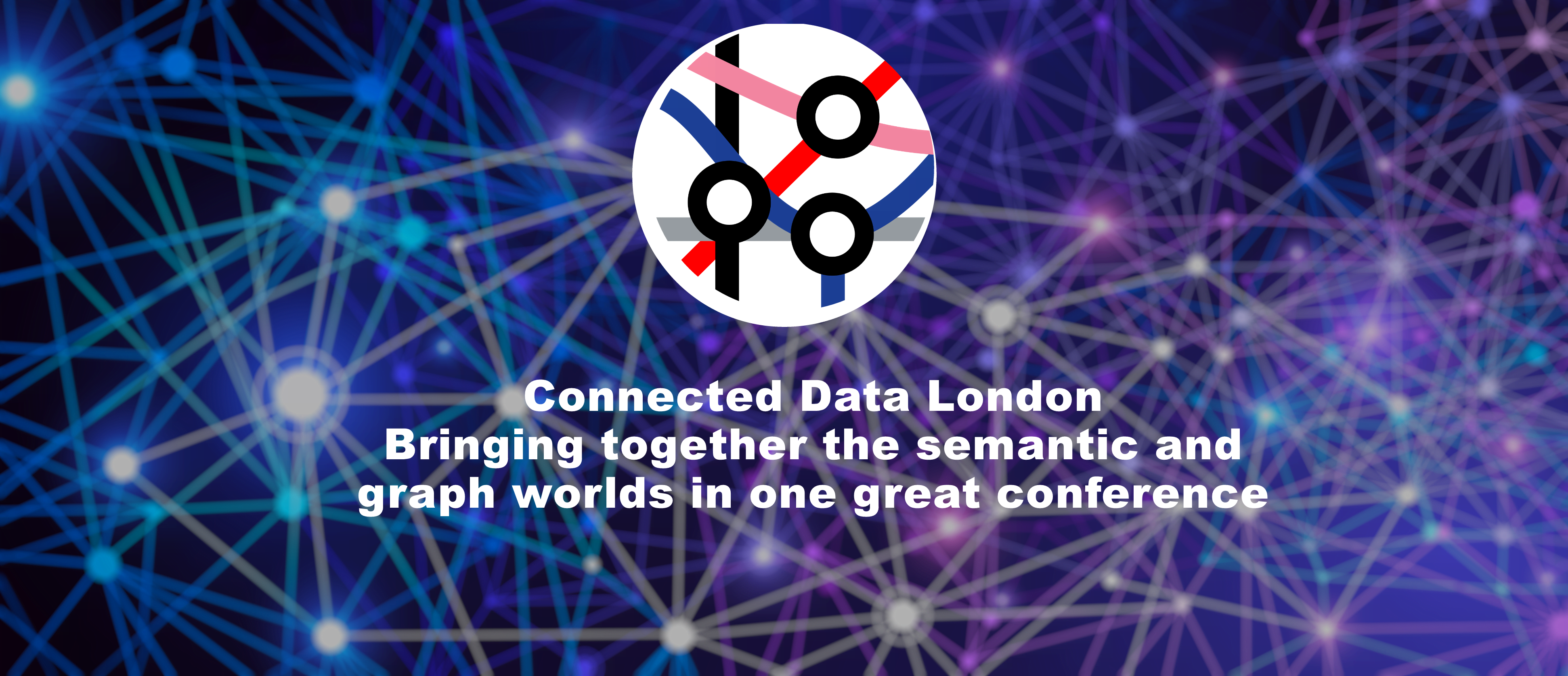 Connected Data » Connected Data London 2017