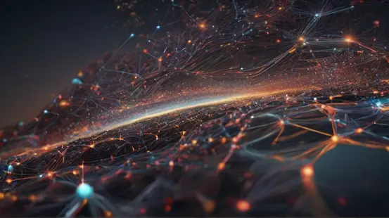 Connected Data Reloaded in 2024