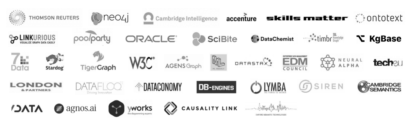 Connected Data » Partners