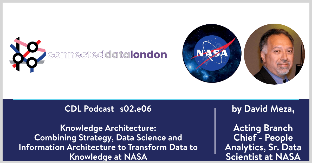 Connected Data » Knowledge Architecture: Combining Strategy, Data ...