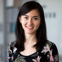 Connected Data » Tara Safavi